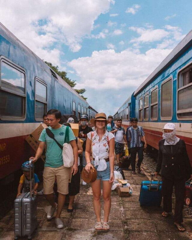 Ho Chi Minh: A comfortable safe trip to Phan Thiet by Train - Practical Considerations and Tips