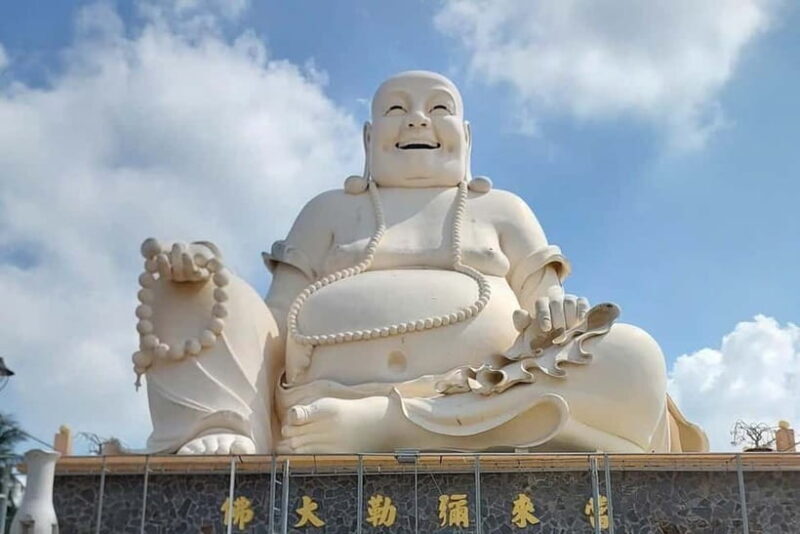 Ho Chi Minh: Adventurous Mekong Delta Full Day Tour - Key Points