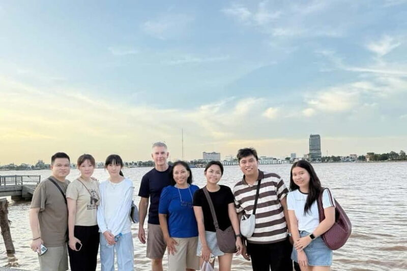 Ho Chi Minh: Adventurous Mekong Delta Full Day Tour - An Overview of the Experience