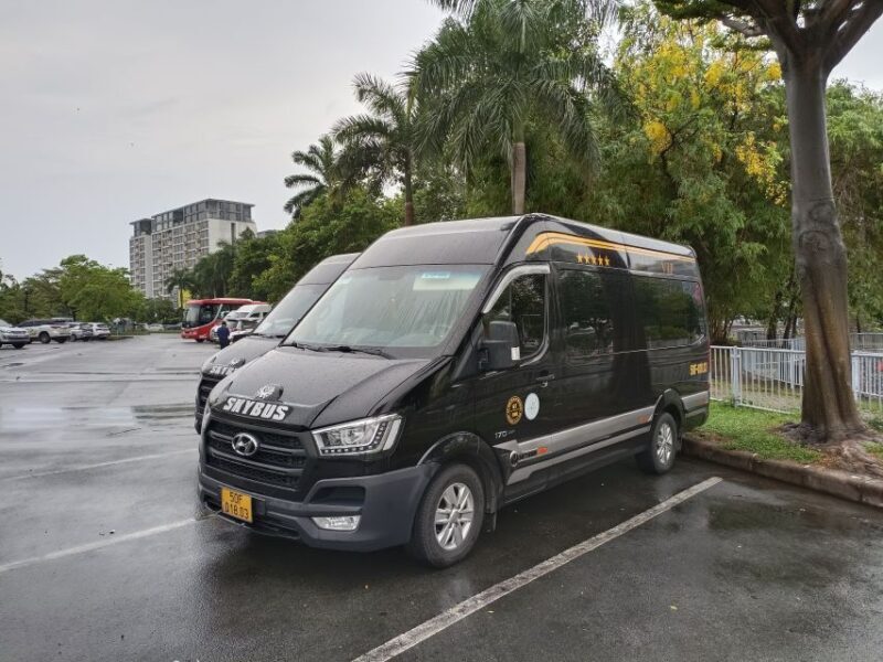 Ho Chi Minh: Adventurous Mekong Delta Full Day Tour - FAQ