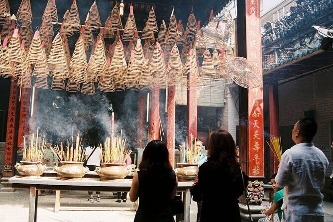 Ho Chi Minh Afternoon Half Day City Tour - Practical Details and What Travelers Say