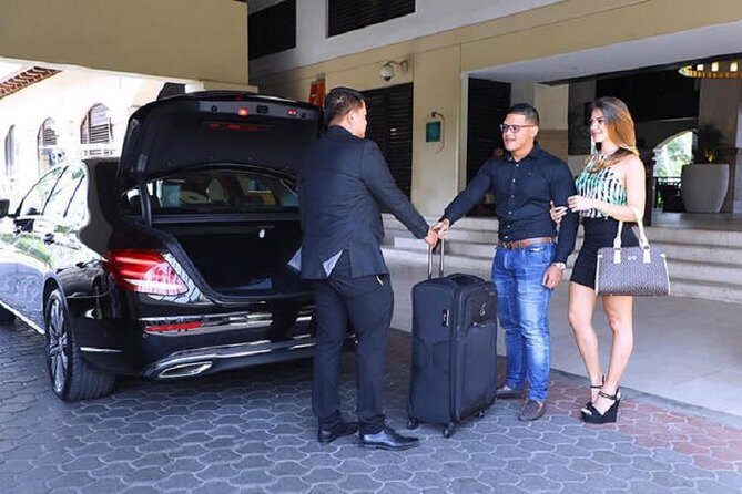 Ho Chi Minh Airport Arrival Or Departure By Private Car Transfers - The Sum Up