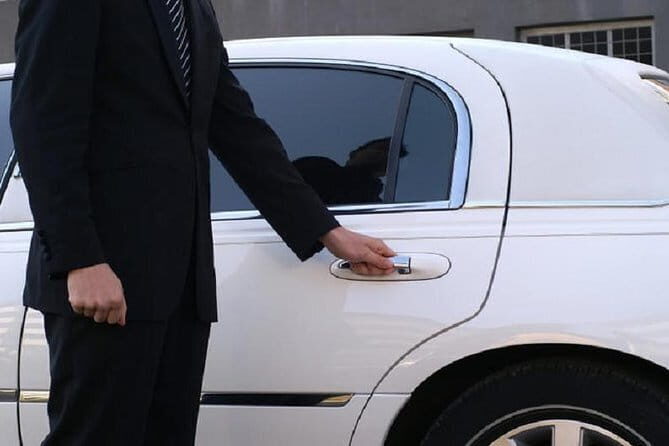 Ho Chi Minh Airport Arrival Or Departure By Private Car Transfers - The Vehicle and Comfort Level