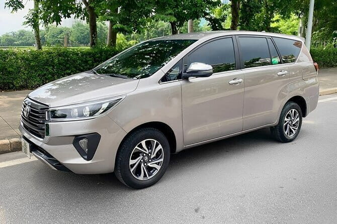 Ho Chi Minh Airport Arrival Or Departure By Private Car Transfers - The Breakdowns: What to Expect at Each Step