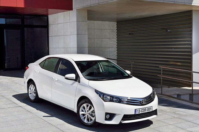 Ho Chi Minh Airport Arrival Or Departure By Private Car Transfers - FAQ