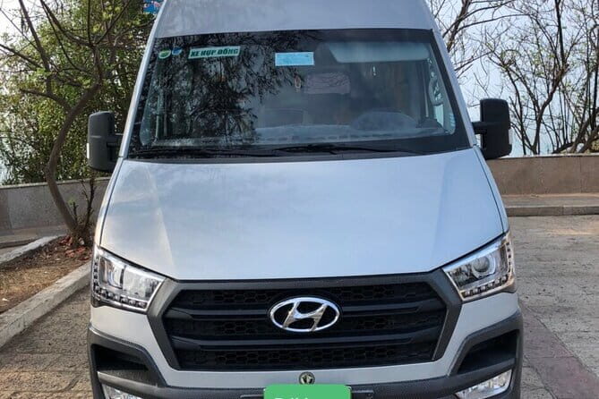 HO CHI MINH AIRPORT: Car 16s pick up  hotel (one way transfer) - Who Should Consider This Transfer?