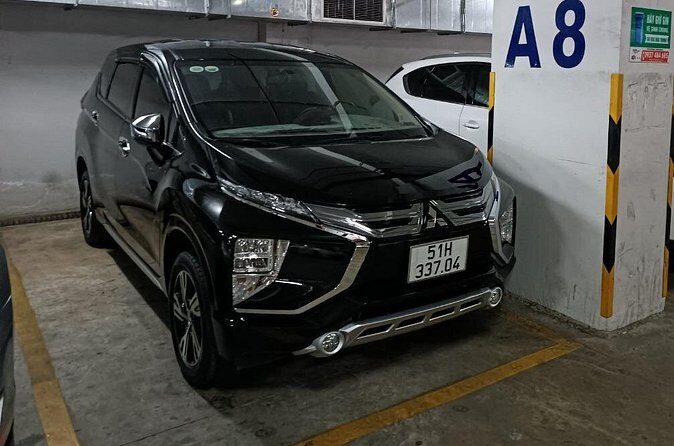 HO CHI MINH AIRPORT: CAR 7s PICK UP  HOTEL (one way transfer) - The Benefits of a Private Airport Transfer in Ho Chi Minh City