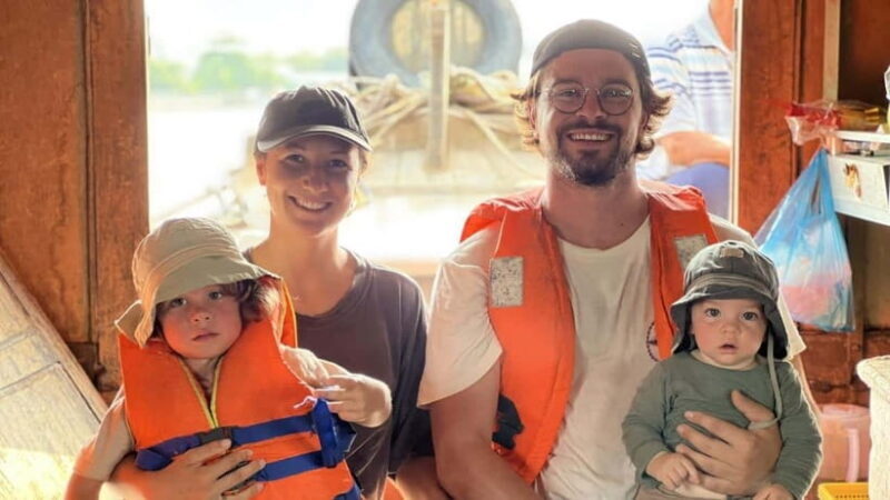 Ho Chi Minh: Authentic boat trip - Cai Rang Floating Market - Key Points