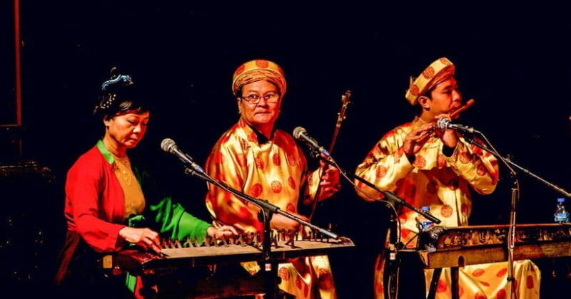 Ho Chi Minh: Authentic Vietnamese Dinner & Water Puppet Show - Final Thoughts