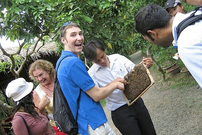 Ho Chi Minh: Best Deal Of Mekong Delta Discovery - An In-Depth Look at the Mekong Delta Discovery Tour