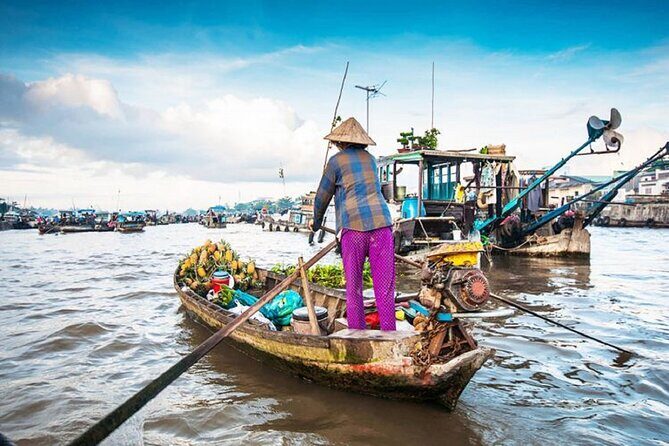 Ho Chi Minh: Best Price Should Visit Mekong Delta - The Sum Up: Who Should Book This Tour?