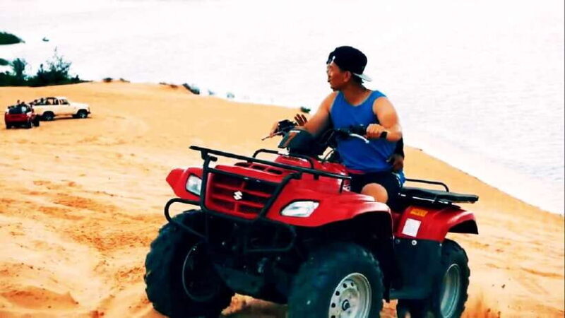 Ho Chi Minh: Best Seller One Travel Mui Ne Discovery - Key Points