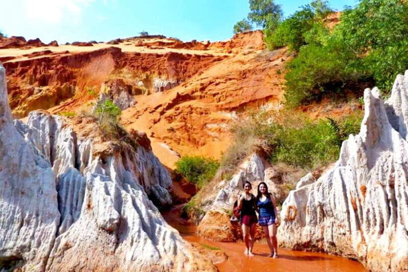 Ho Chi Minh: Best Seller One Travel Mui Ne Discovery - What Makes This Tour Stand Out?