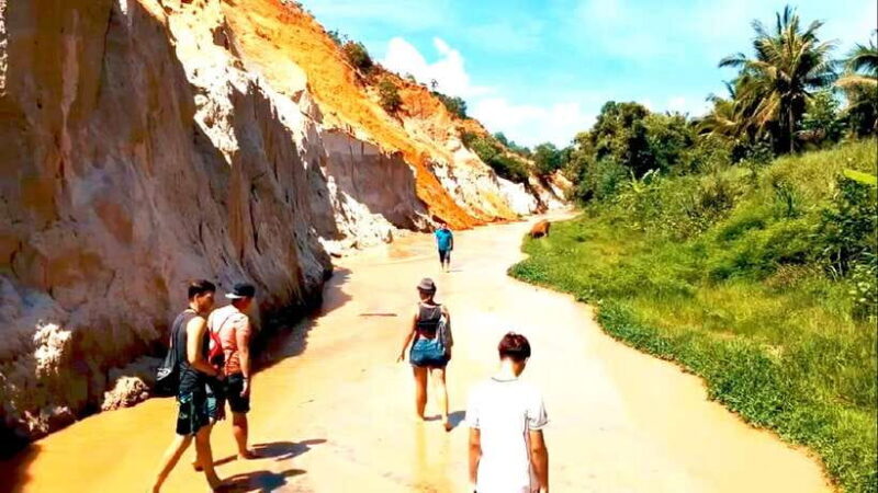 Ho Chi Minh: Best Seller One Travel Mui Ne Discovery - Final Thoughts