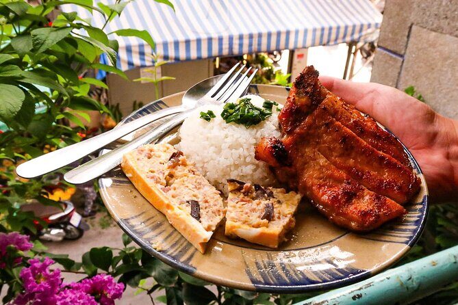 Ho Chi Minh Best Walking Tour: Food, Coffee & History - The The Sum Up