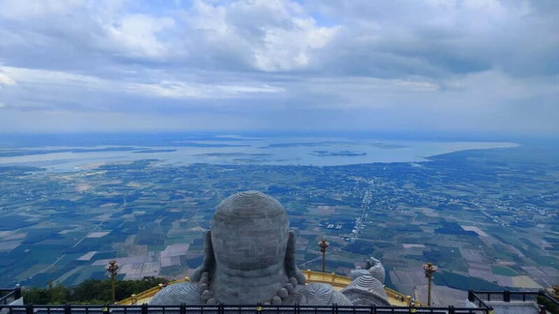Ho Chi Minh: Black Virgin Mountain Cable Car &Cao Dai Temple - Who Should Consider This Tour?