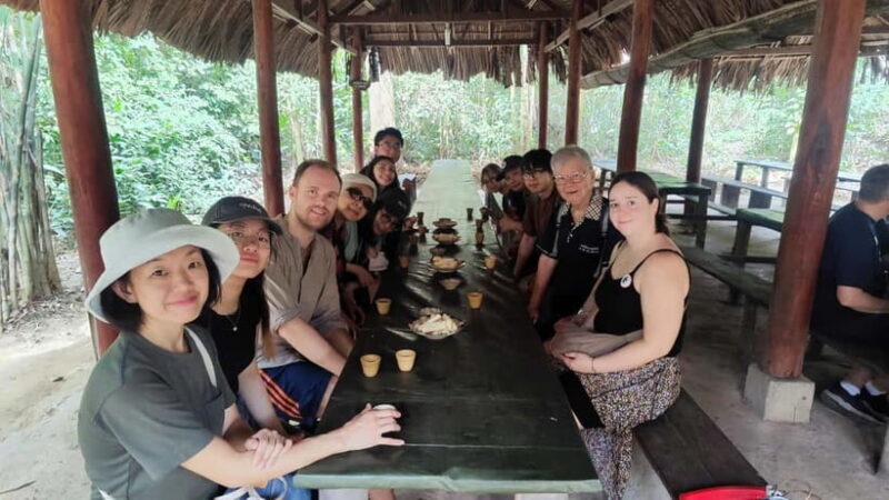 Ho Chi Minh: Black Virgin Mountain Cable Car &Cao Dai Temple - Final Thoughts