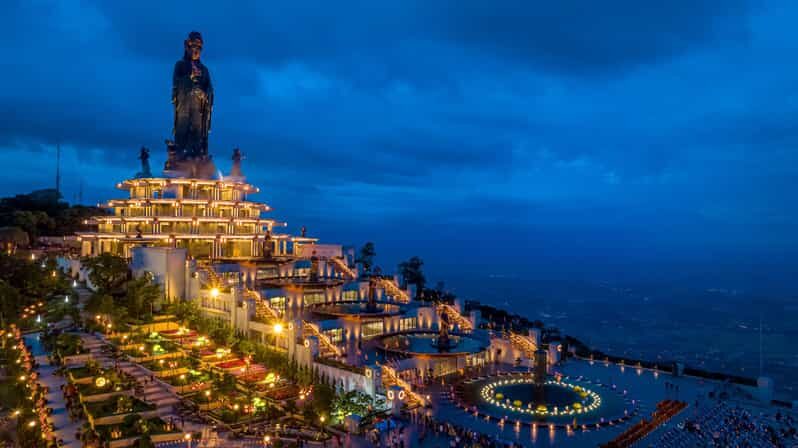 Ho Chi Minh: Black Virgin Mountain & Cao Dai Temple Tour - How the Tour Compares in Value