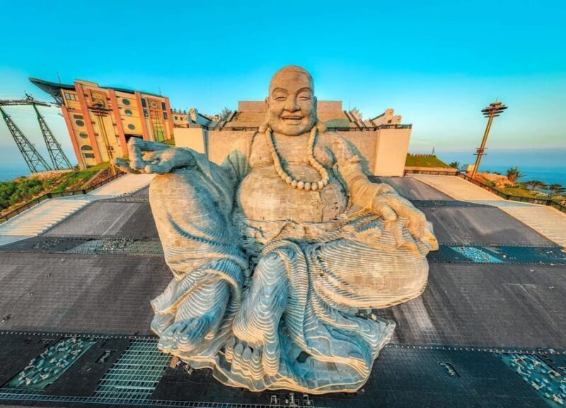 Ho Chi Minh: Black Virgin Mountain & Cao Dai Temple Tour - FAQ
