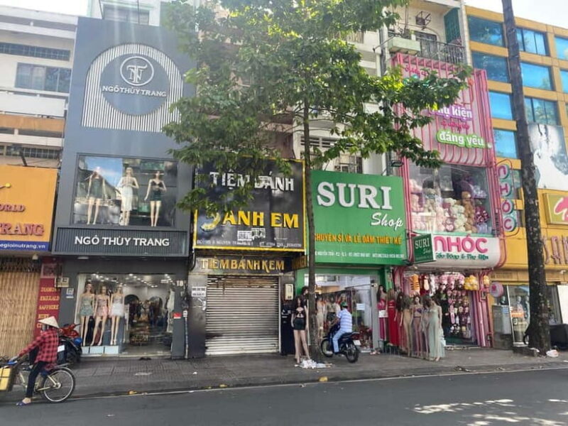 Ho Chi Minh Cafe and Shopping experience - Exploring the Heart of Saigon: What the Tour Includes