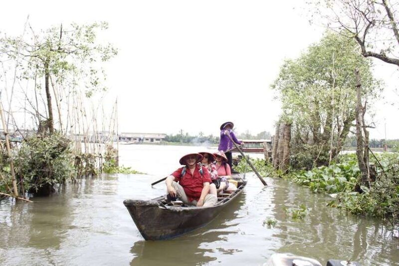 Ho Chi Minh: Cai Be-Mekong Delta Local Village Full Day Tour - A Balanced View of the Cai Be-Mekong Delta Tour