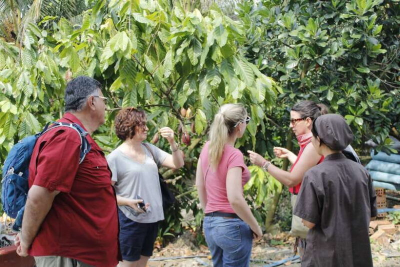 Ho Chi Minh: Cai Be-Mekong Delta Local Village Full Day Tour - FAQ