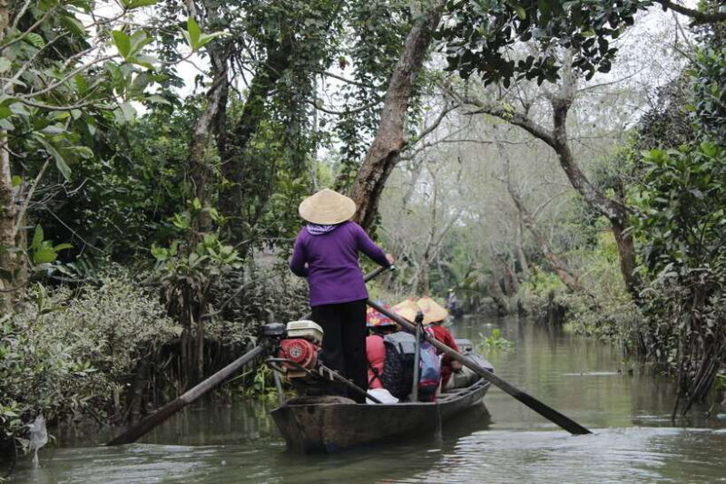 Ho Chi Minh: Cai Be-Mekong Delta Local Village Full Day Tour - Final Thoughts