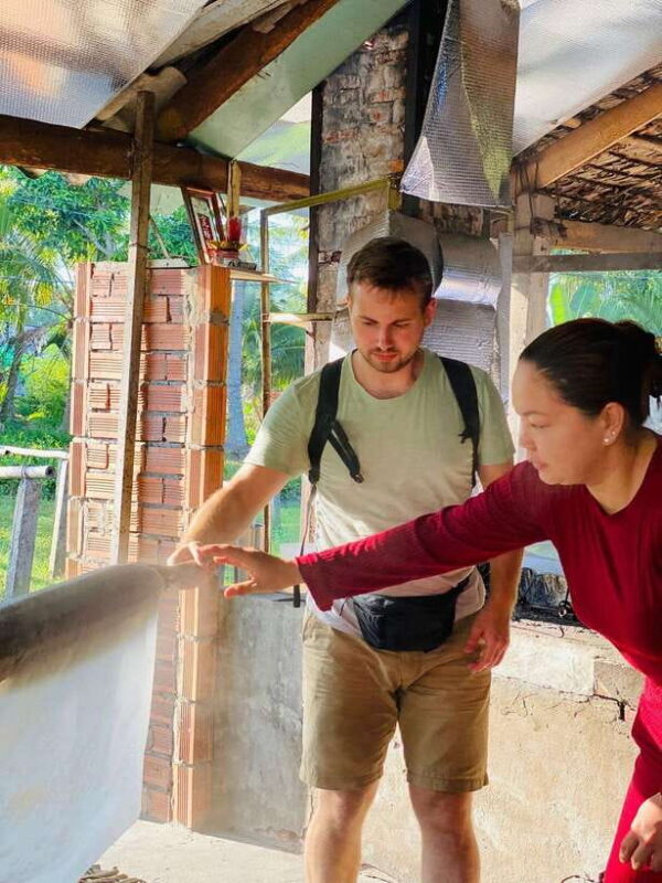 Ho Chi Minh: Can Tho Floating Market & Bike Tour in rural - Who Should Consider This Tour?