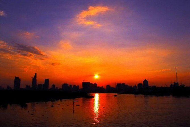 Ho Chi Minh & canals boat tour - Exploring the Ho Chi Minh & Canals Boat Tour in Detail