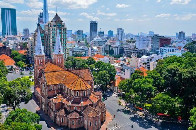 Ho Chi Minh City 1 Day Tour - What Travelers Say about This Tour