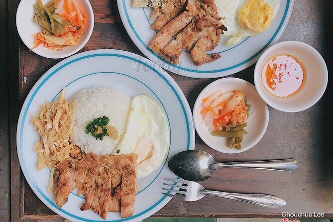 Ho Chi Minh City 12 Wonders Sightseeing Hidden Gems Scooter - The Itinerary in Detail: What You’ll See and Experience