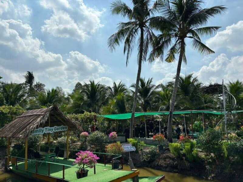 Ho Chi Minh City: 2-Day Bike & Kayak Mekong Delta Tour - What Could Be Improved?