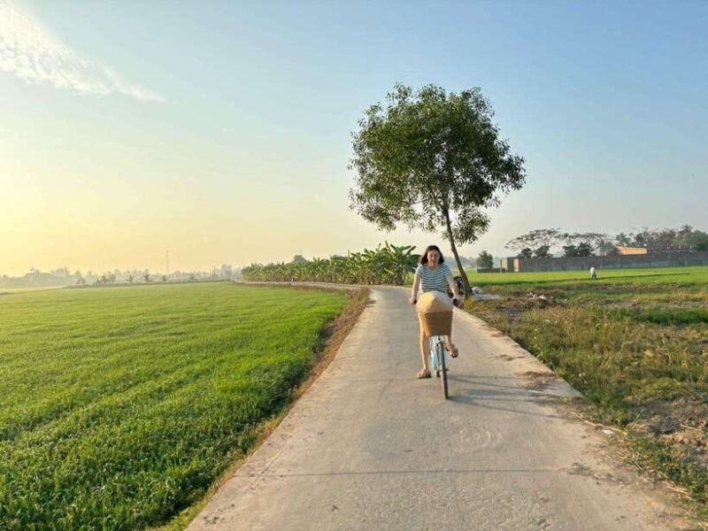 Ho Chi Minh City: 2-Day Bike & Kayak Mekong Delta Tour - FAQs