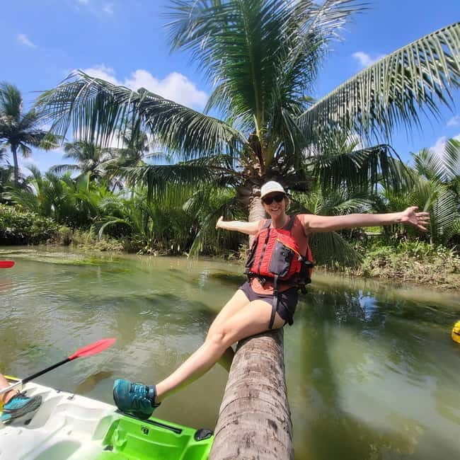 Ho Chi Minh City: 3-Day Discover The Best Southern Vietnam - Accommodations and Homestays