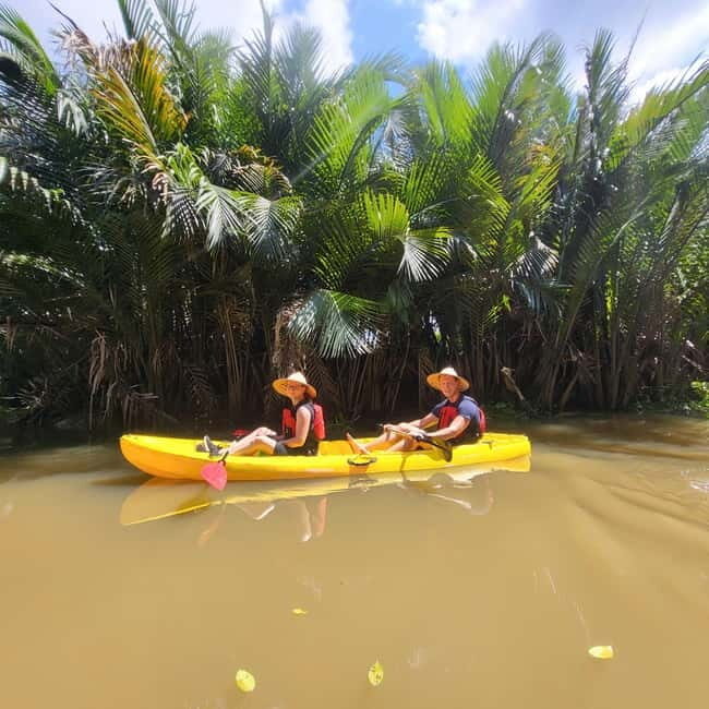 Ho Chi Minh City: 3-Day Discover The Best Southern Vietnam - Additional Considerations