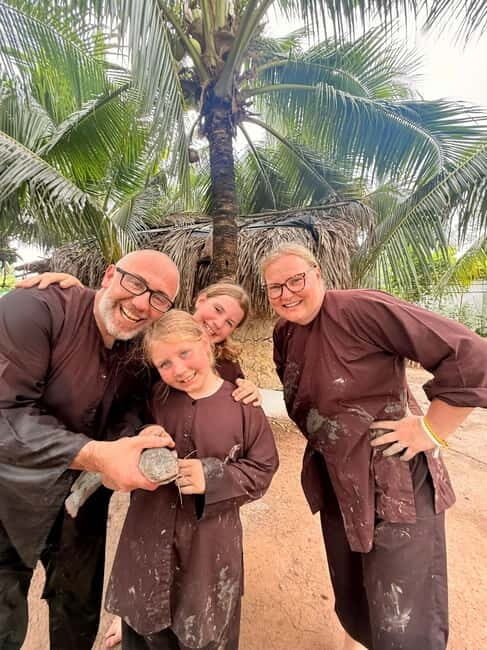 Ho Chi Minh City: 3-Day Explore The South of Vietnam - An Overview of the Itinerary