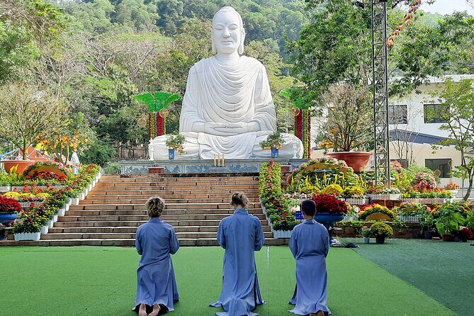 Ho Chi Minh City - 3 days/2nights Meditation Retreat - Overview of the Experience