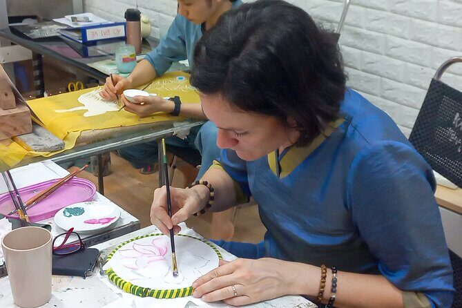 Ho Chi Minh City - 3 days/2nights Meditation Retreat - Volunteer Work and Cultural Engagement