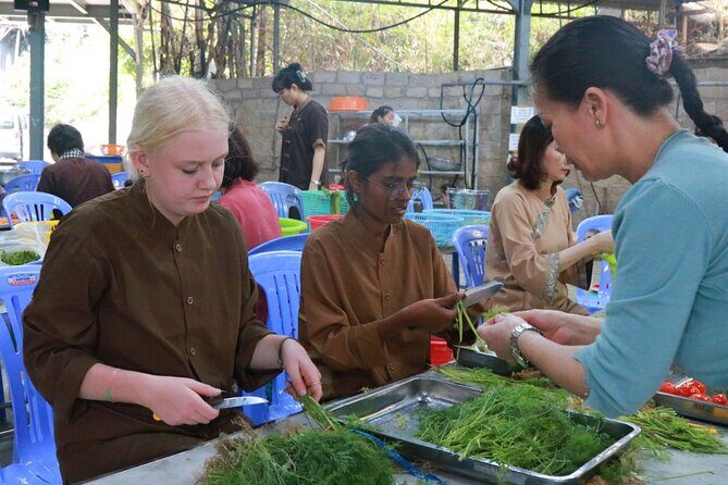 Ho Chi Minh City - 3 days/2nights Meditation Retreat - Reviews and Authentic Voices