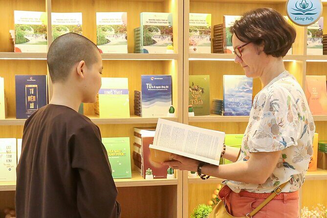 Ho Chi Minh City - 3 days/2nights Meditation Retreat - The Sum Up: Who Should Consider This Retreat?