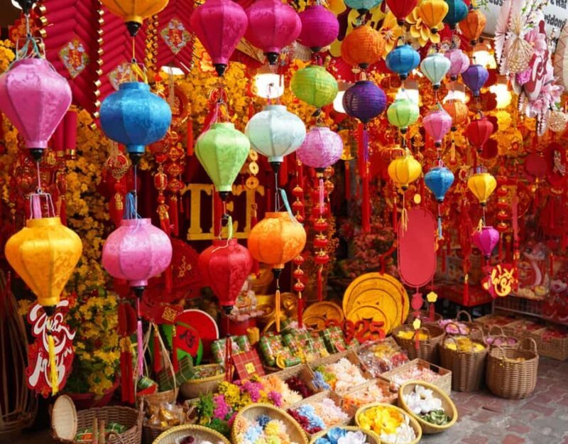 Ho Chi Minh City: 5 Trade Streets of Saigon with Local Guide - A Closer Look at the Itinerary & Experience