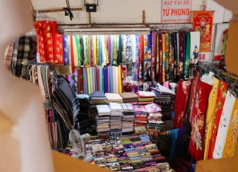 Ho Chi Minh City: 5 Trade Streets of Saigon with Local Guide - Who Will Love This Tour?