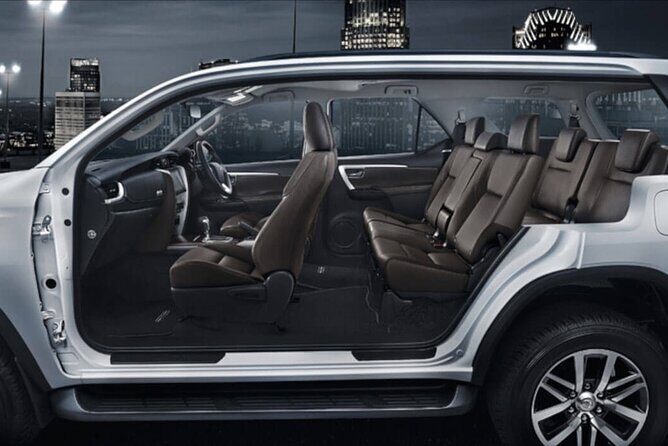 Ho Chi Minh City airport transfer - An In-Depth Look at Ho Chi Minh City Airport Transfer