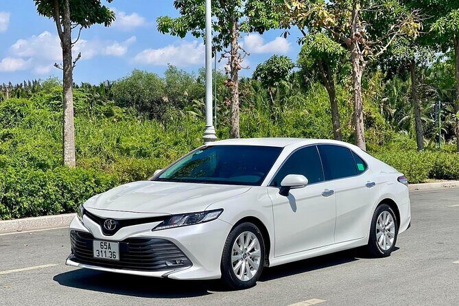 Ho Chi Minh City Airport Transfer from or to Tan Son Nhat Airport - Key Points