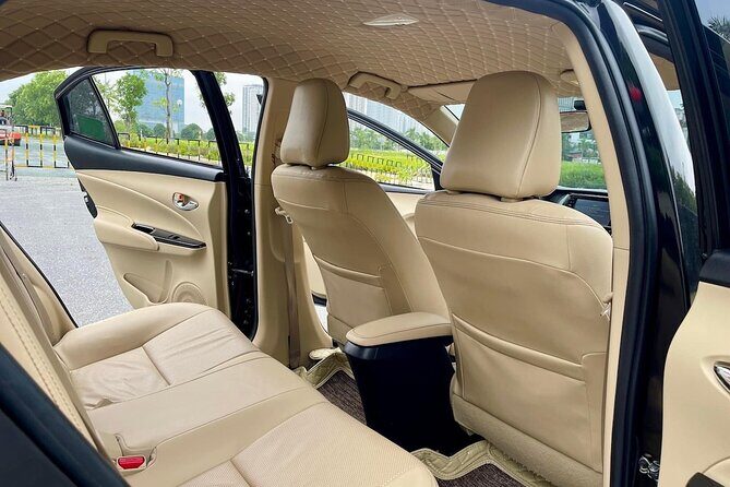 Ho Chi Minh City Airport Transfer from or to Tan Son Nhat Airport - Detailed Review of the Ho Chi Minh City Airport Transfer Service