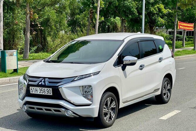 Ho Chi Minh City Airport Transfer from or to Tan Son Nhat Airport - The Sum Up