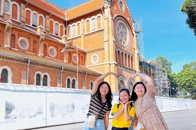 Ho Chi Minh City and Coffee Workshop Experience - Who Will Appreciate This Tour?