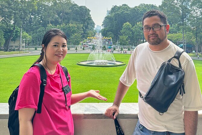 Ho Chi Minh City and Coffee Workshop Experience - FAQs