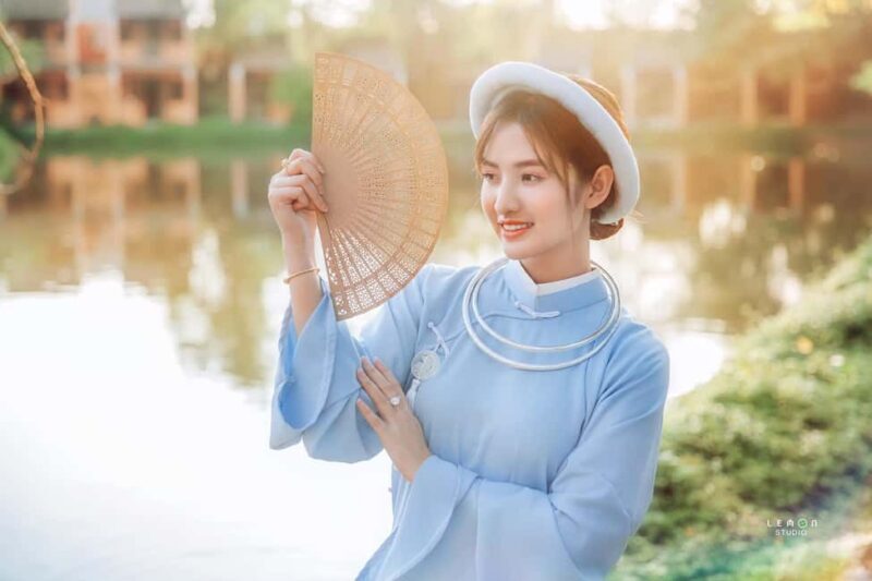 Ho Chi Minh City: Ao Dai Museum Tour with Ao Dai Try On - A Closer Look at the Experience