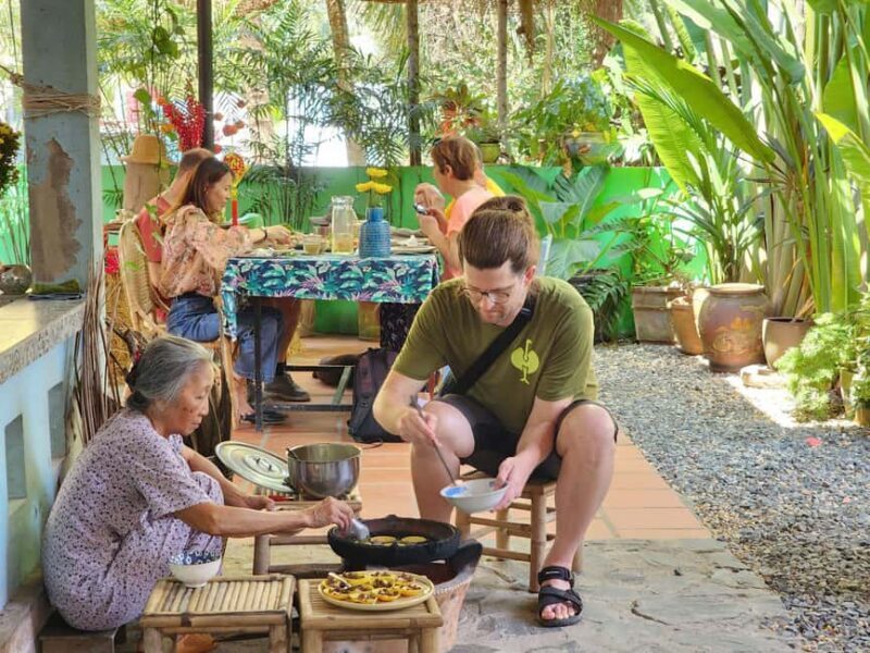 Ho Chi Minh City: Ben Tre Authentic Local Experience - FAQs